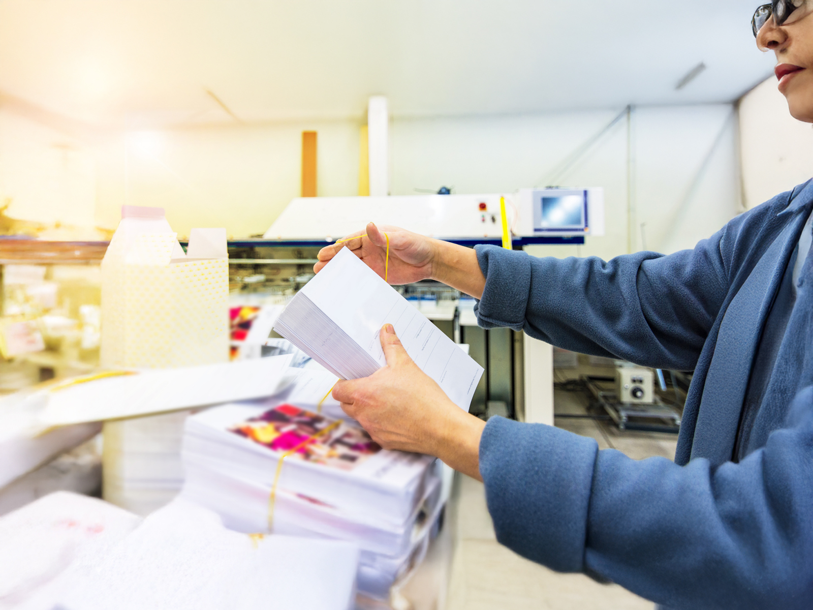 Why hard copy still matters in a digital age
